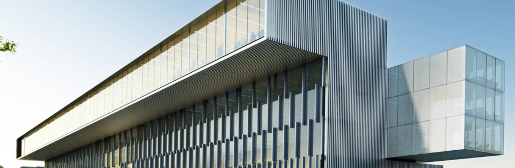 Proyecto SEDE CORPORATIVA REAL MADRID - Bovis